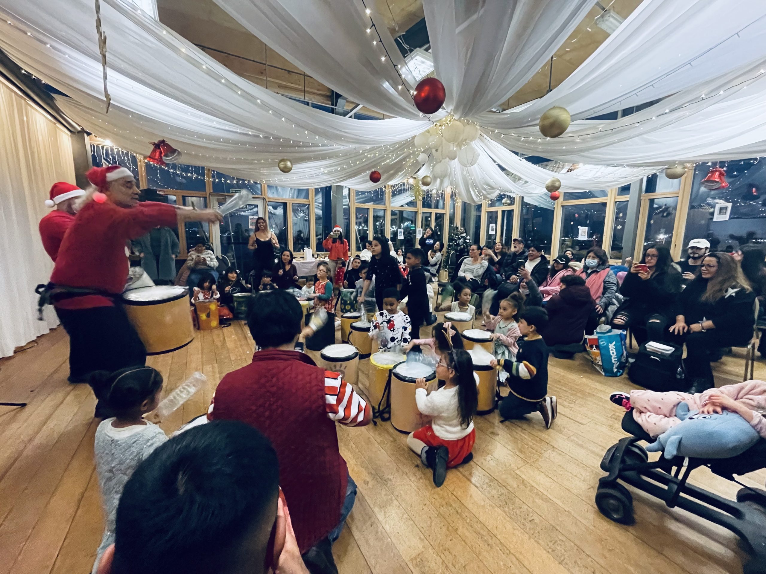 Home - Uk Latin Community